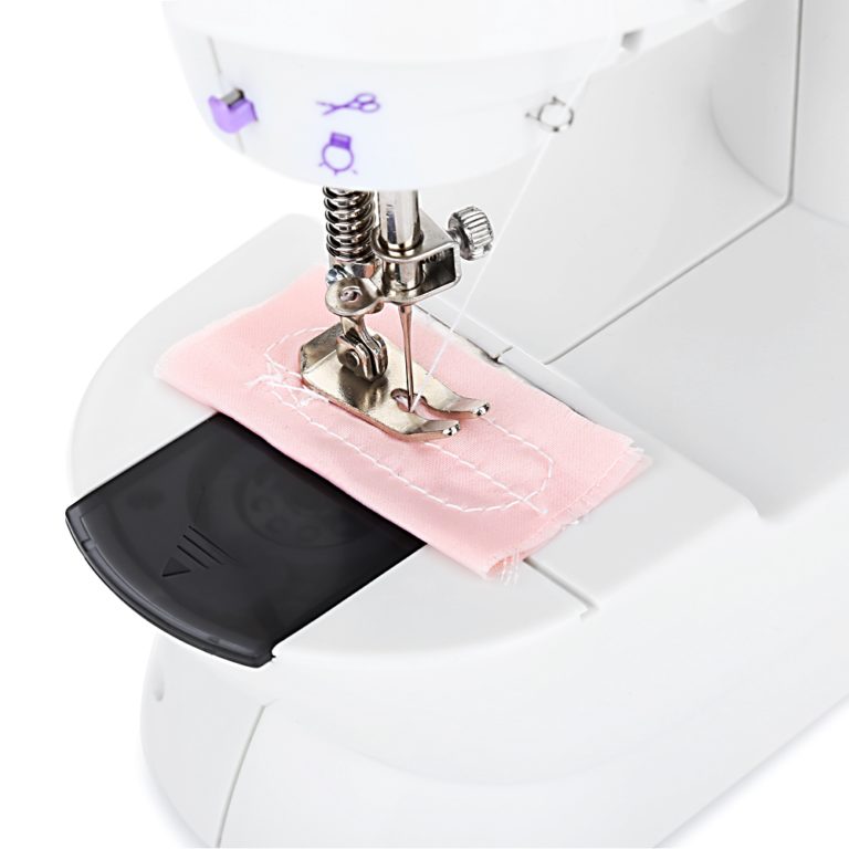 Mini Handheld Sewing Machine | Smart Shop Empire