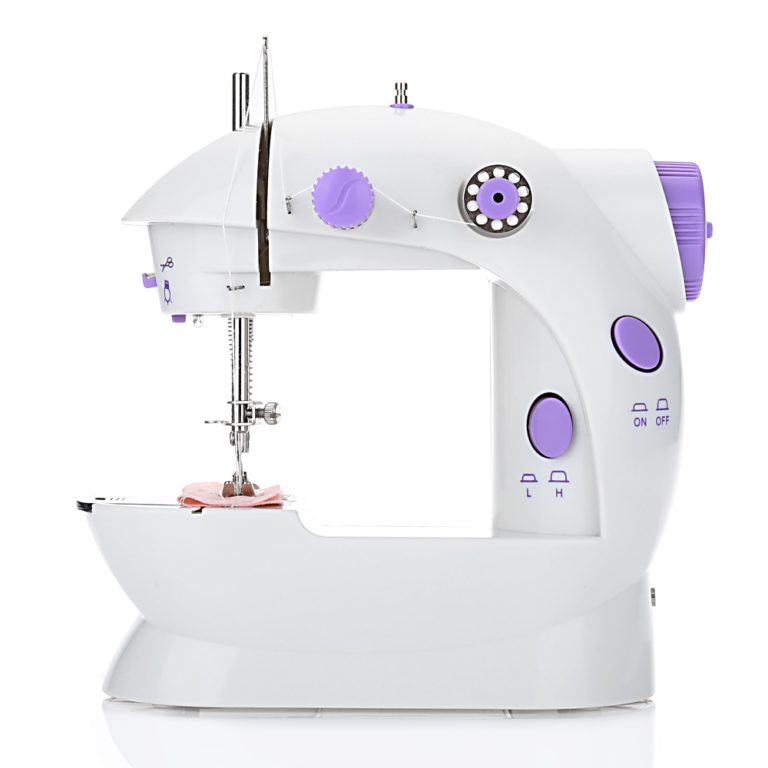 Mini Handheld Sewing Machine | Smart Shop Empire