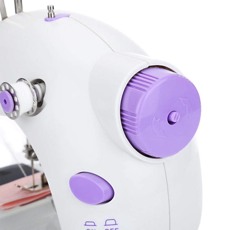 Mini Handheld Sewing Machine | Smart Shop Empire