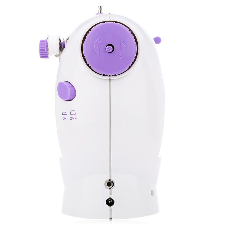 Mini Handheld Sewing Machine | Smart Shop Empire